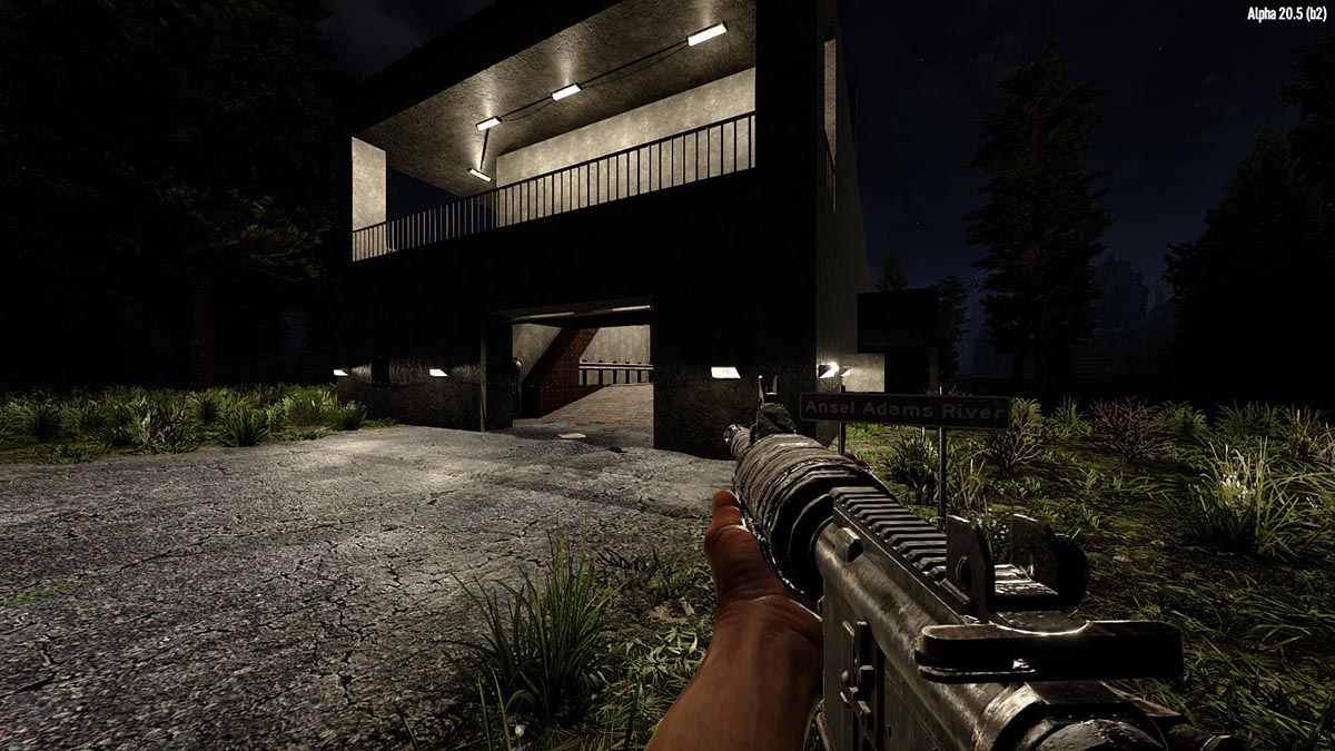 The 10 best base designs in 7 Days to Die - Gamepur