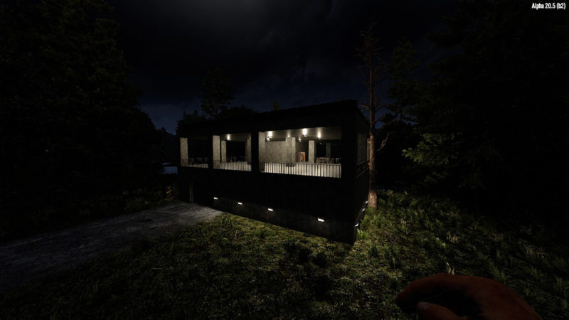 The 10 best base designs in 7 Days to Die - Gamepur