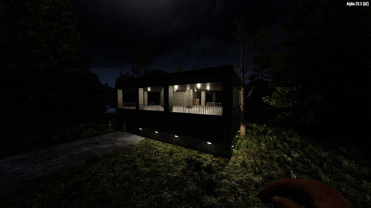 The 10 best base designs in 7 Days to Die - Gamepur