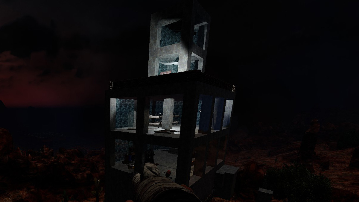 The 10 best base designs in 7 Days to Die - Gamepur