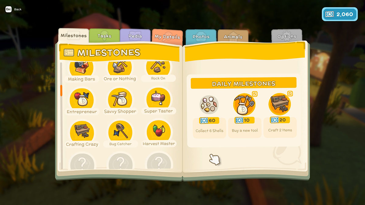 Dinkum Beginners Guide - Tips and Tricks - Gamepur