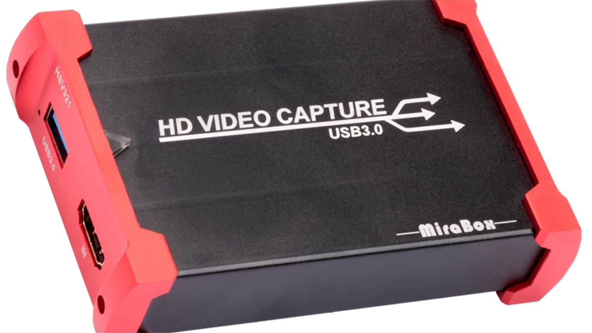 The 10 best capture cards for Nintendo Switch - Gamepur