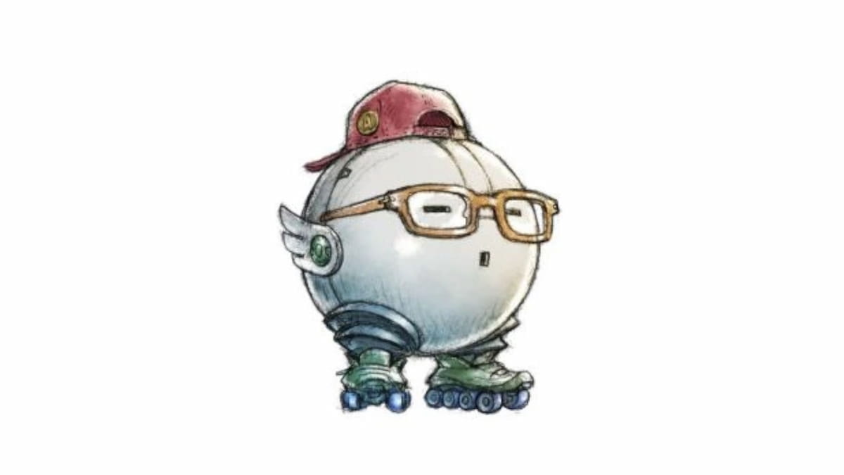 All playable characters in Live A Live - Gamepur