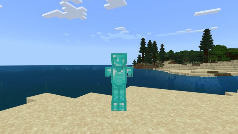 The 10 best Minecraft Armor Enchantments - Gamepur