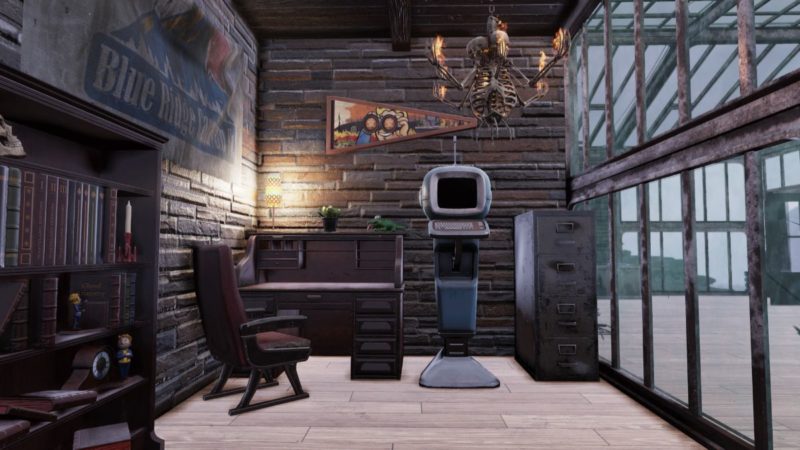 How to hack terminals in Fallout 76 - Gamepur