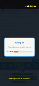 How to become a famous actor in BitLife - Gamepur
