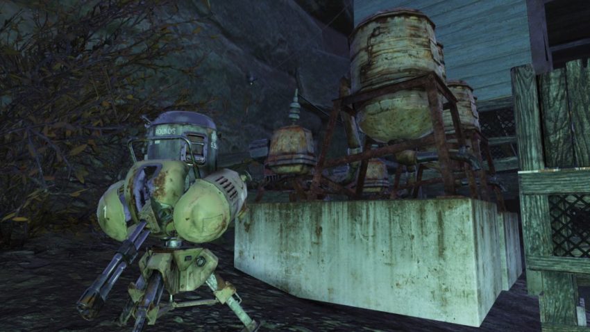 How to get Water Purifier plans in Fallout 76 - Gamepur