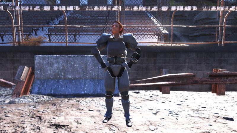 How to get The Gutter in Fallout 76 - Gamepur