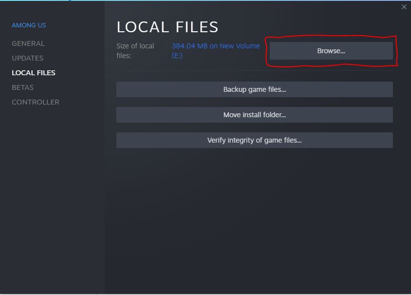 How to set up and install mods for Among Us - Gamepur
