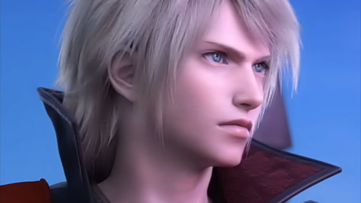 Final Fantasy Brave Exvius Tier List - The Best FFBE Characters - Gamepur