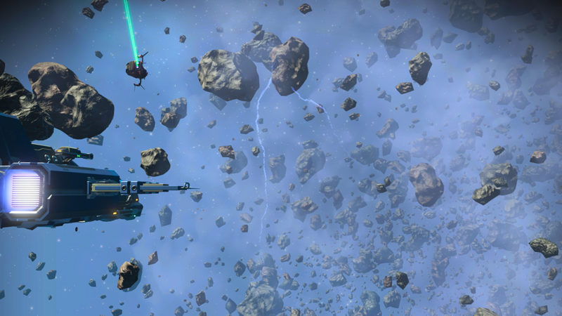 How to get an Anomaly Detector in No Man's Sky - Gamepur