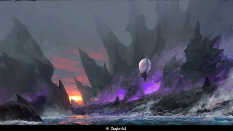 All Mastery Insight Points in Dragonfall in Guild Wars 2 - Gamepur