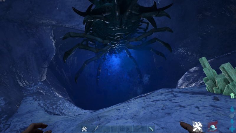 How to get Deathworm Horns in Ark: Survival Evolved - Gamepur
