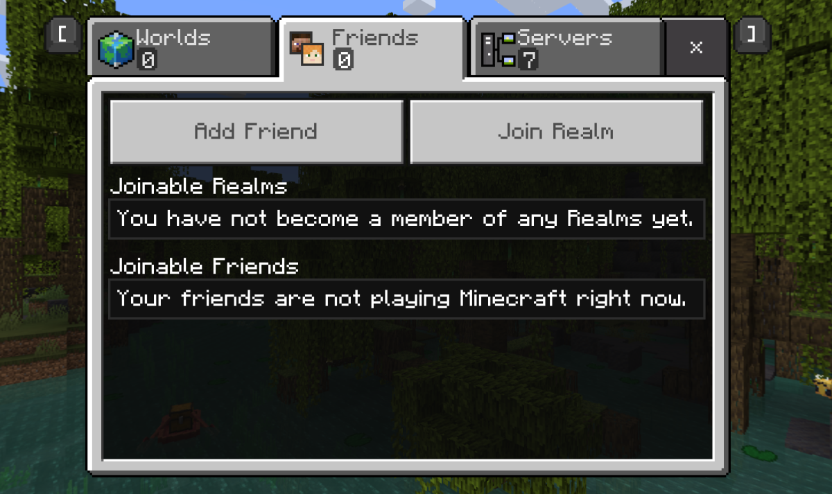 How to add cross-platform friends in Minecraft - Gamepur