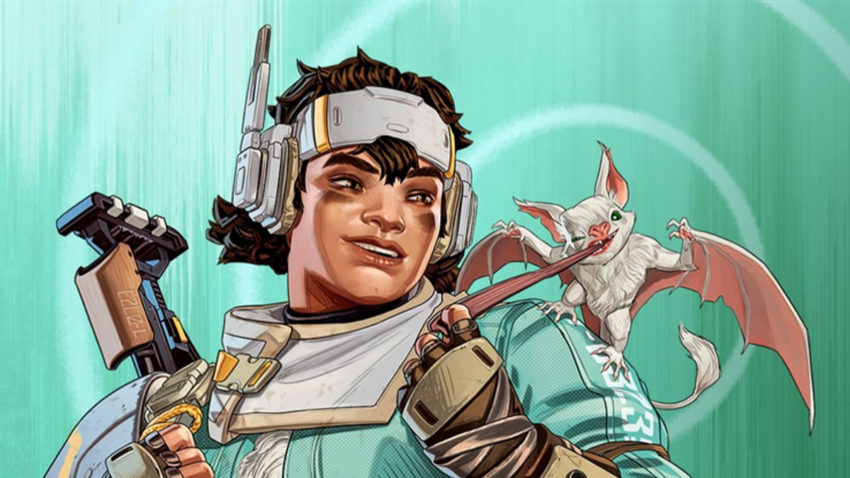 The best skins for Vantage in Apex Legends - Gamepur