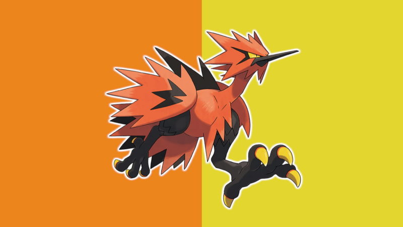 How to catch Galarian Zapdos in Pokémon Go - Gamepur