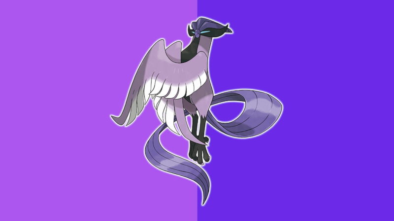 The best moveset for Galarian Articuno in Pokémon Go - Gamepur