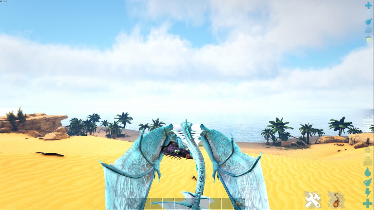 How to tame an Arthropluera in Ark: Survival Evolved - Gamepur