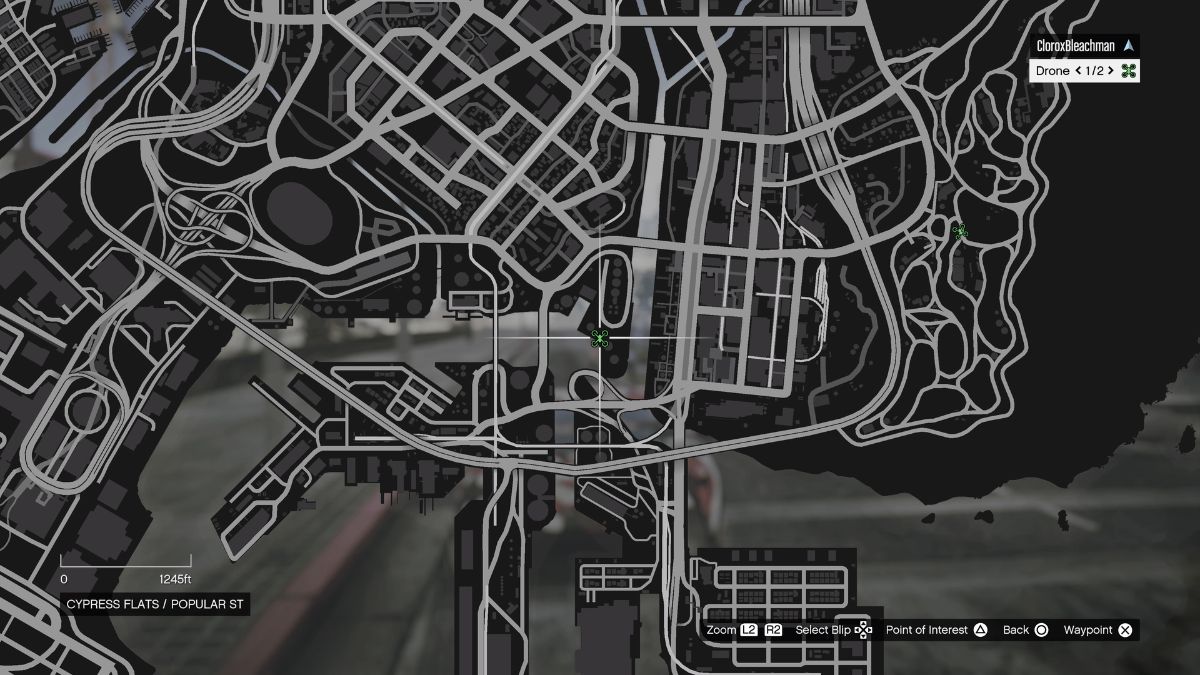 How to complete the Operation Paper Trail – Counterintelligence mission ...