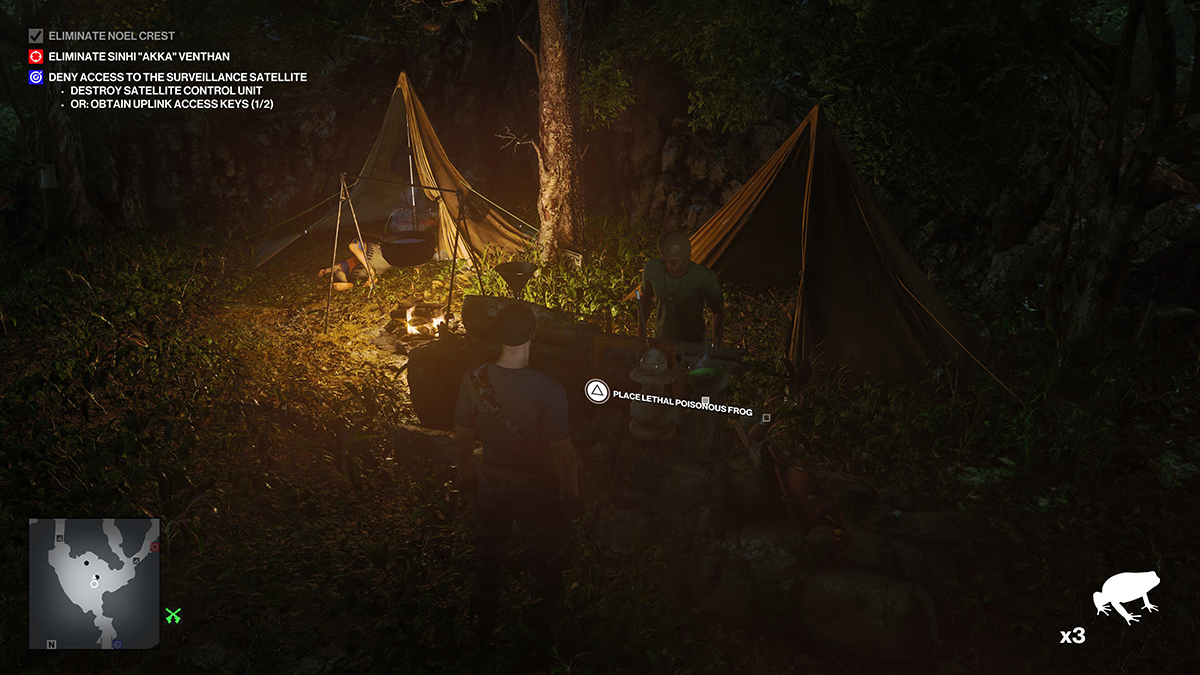 How to help out Gregory M. Yeager and complete Nature's Bounty on ...