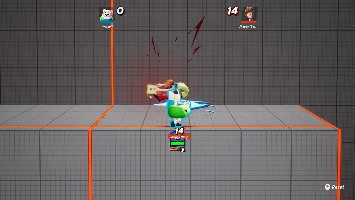 How to play Finn in MultiVersus – Moves, strategies, perks, and more ...