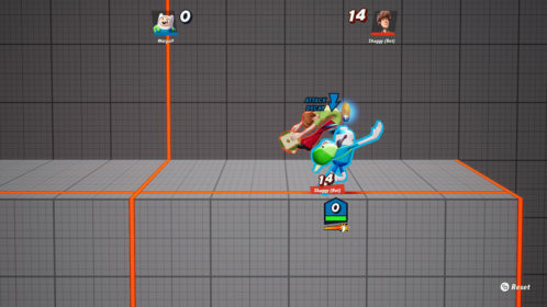 How to play Finn in MultiVersus – Moves, strategies, perks, and more ...