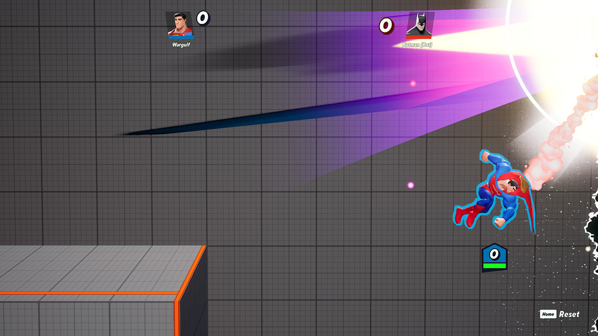 How to play Superman in MultiVersus – Moves, strategies, perks, and ...