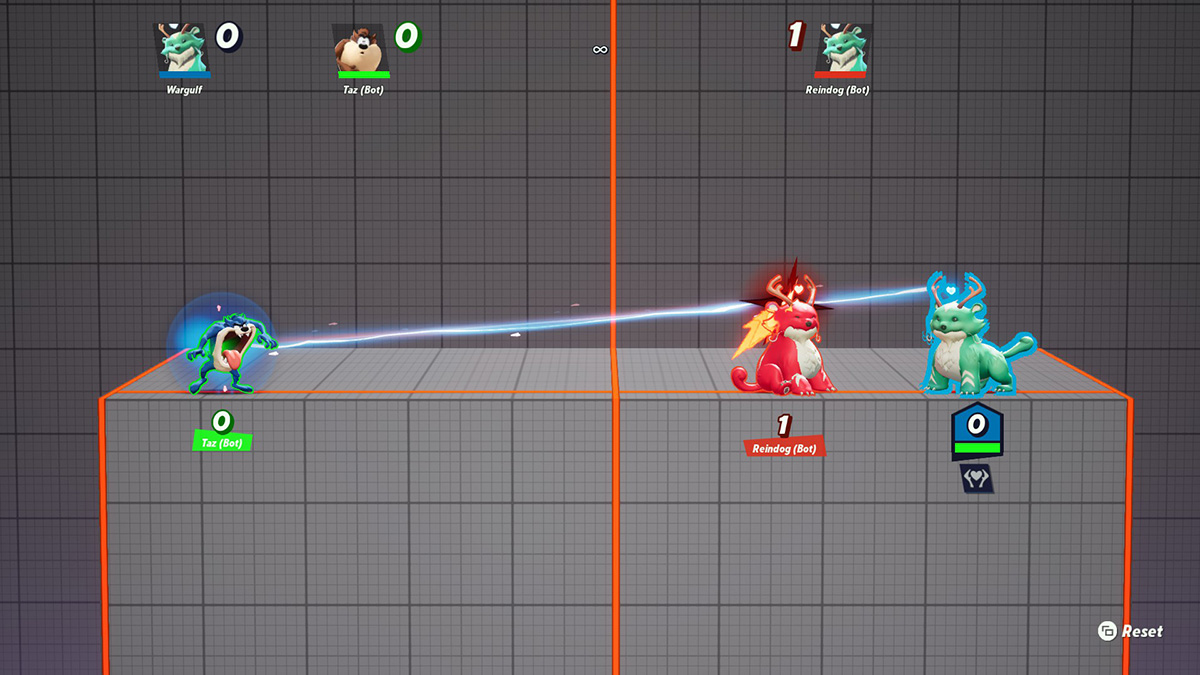 How to play Reindog in MultiVersus – Moves, strategies, perks, and more ...