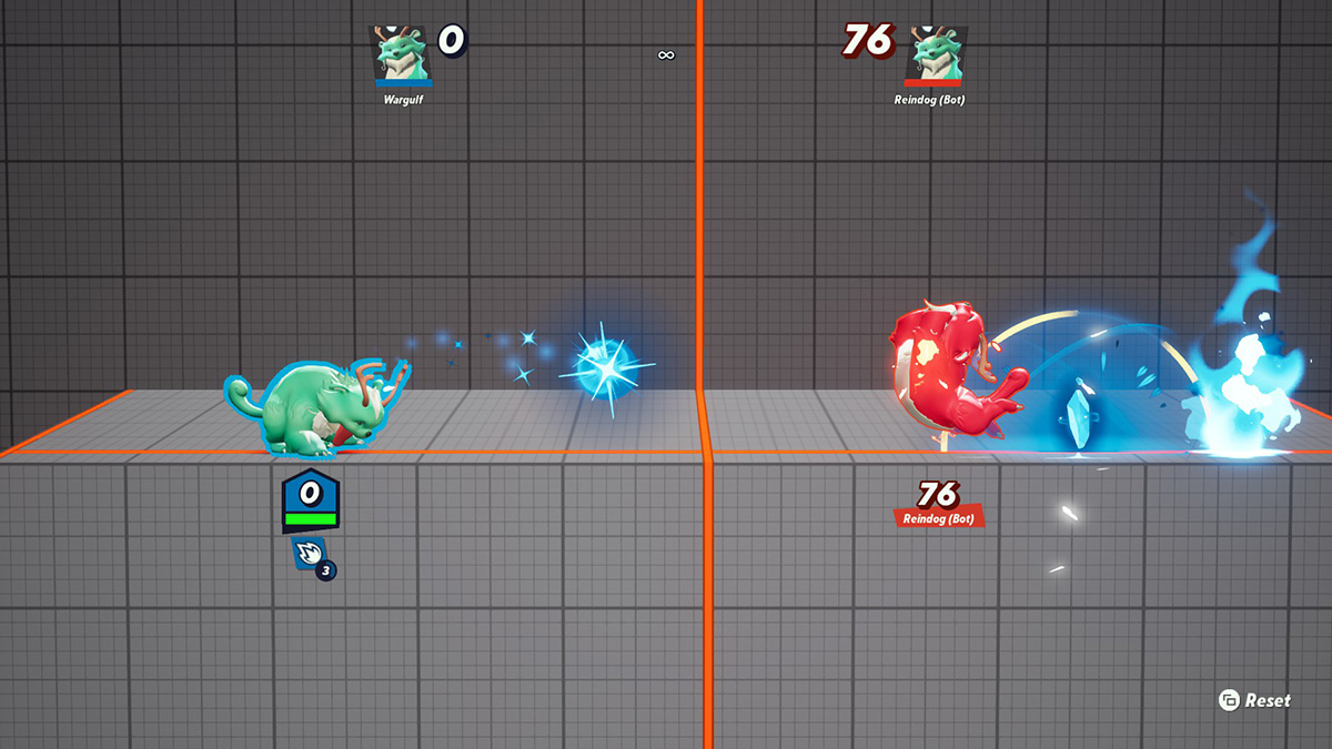 How to play Reindog in MultiVersus – Moves, strategies, perks, and more ...