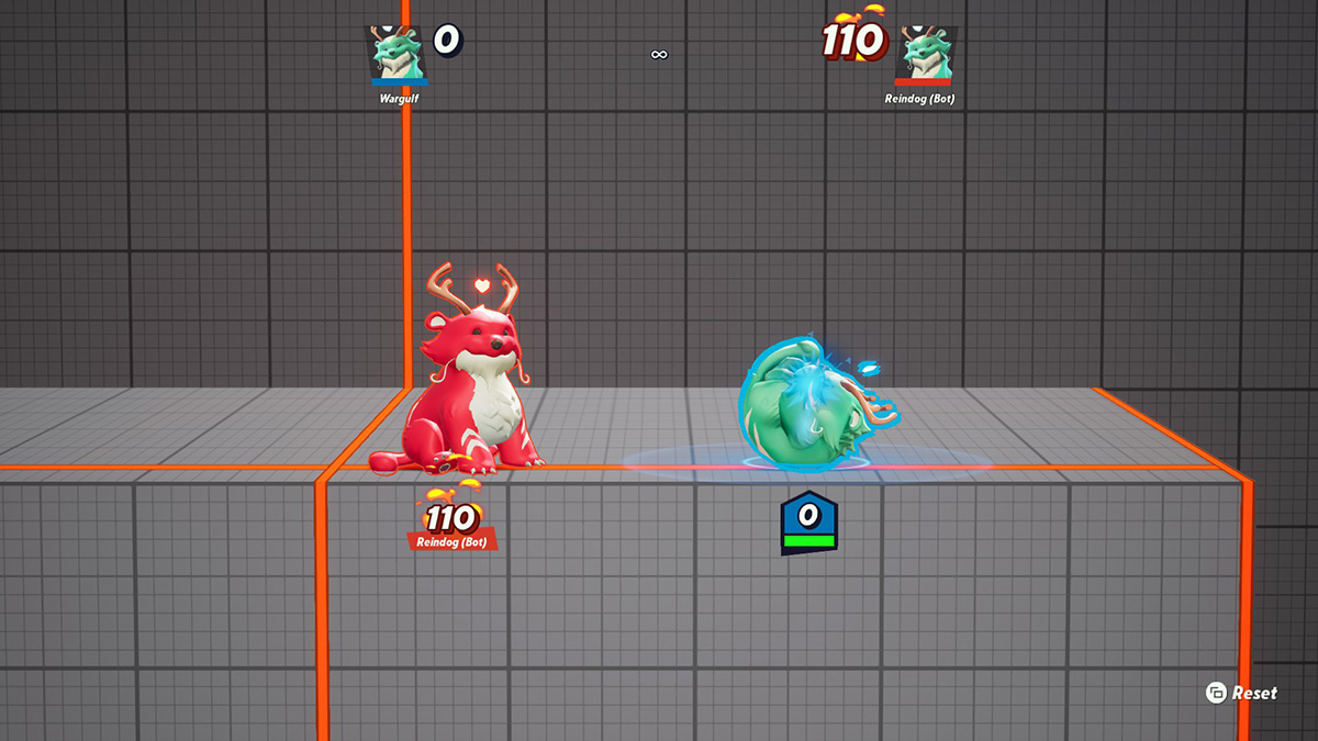 How to play Reindog in MultiVersus – Moves, strategies, perks, and more ...