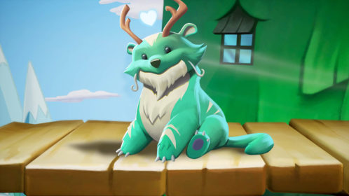 The Best Perks for Reindog in MultiVersus - Gamepur