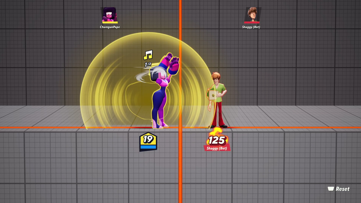 How to play Garnet in MultiVersus – Moves, strategies, perks, and more ...