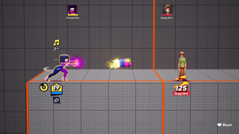 How to play Garnet in MultiVersus – Moves, strategies, perks, and more ...