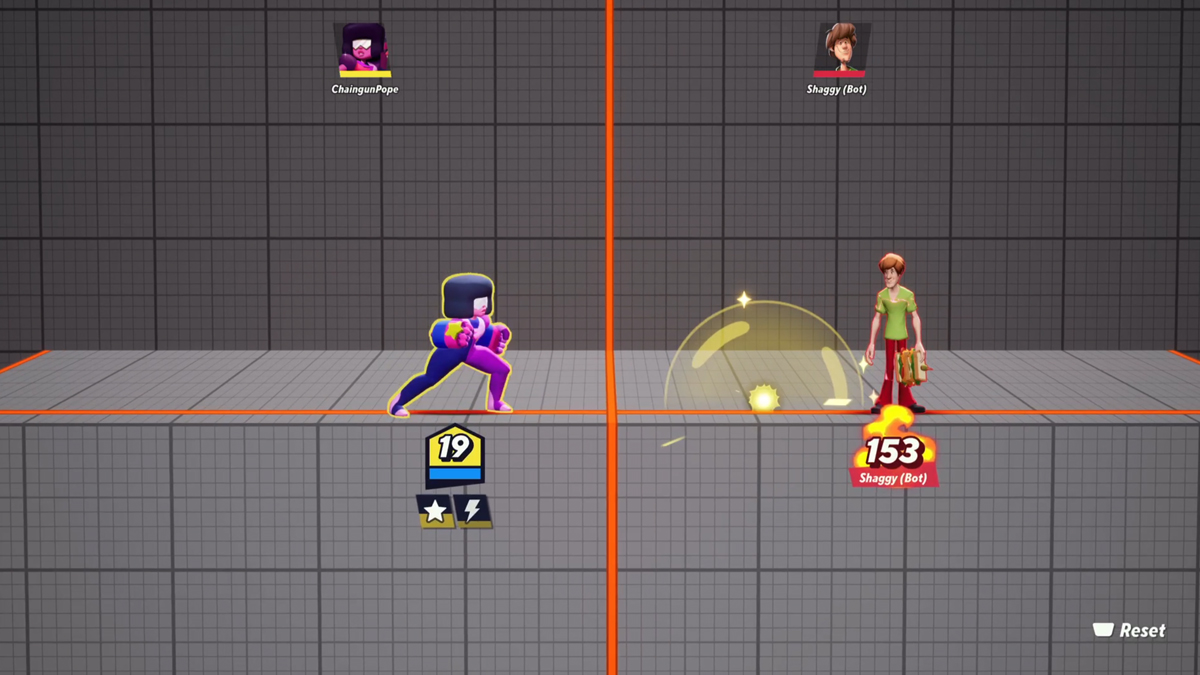 How to play Garnet in MultiVersus – Moves, strategies, perks, and more ...