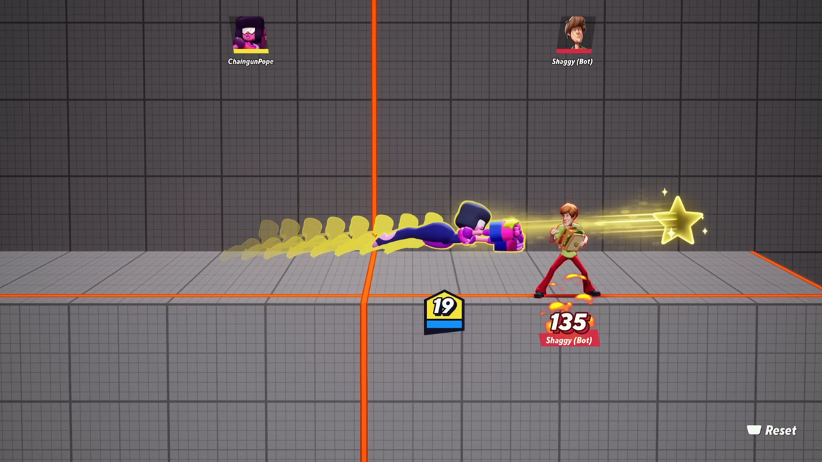 How to play Garnet in MultiVersus – Moves, strategies, perks, and more ...