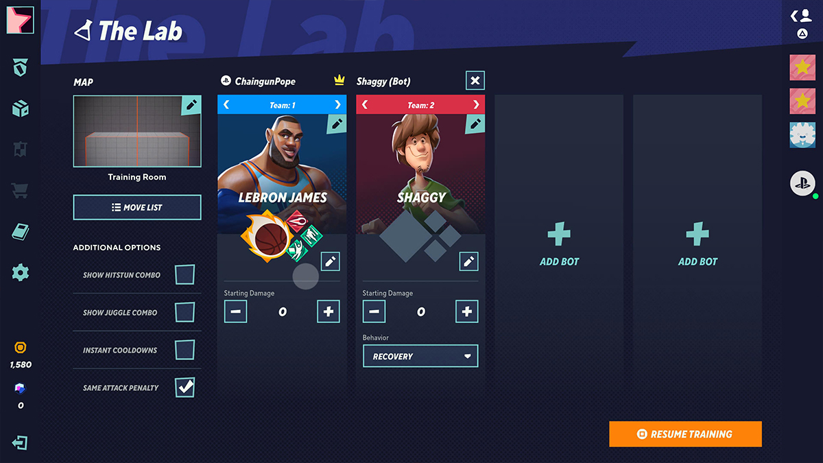 Как бесплатно попробовать персонажей в MultiVersus — Бесплатные пробные версии персонажей ...