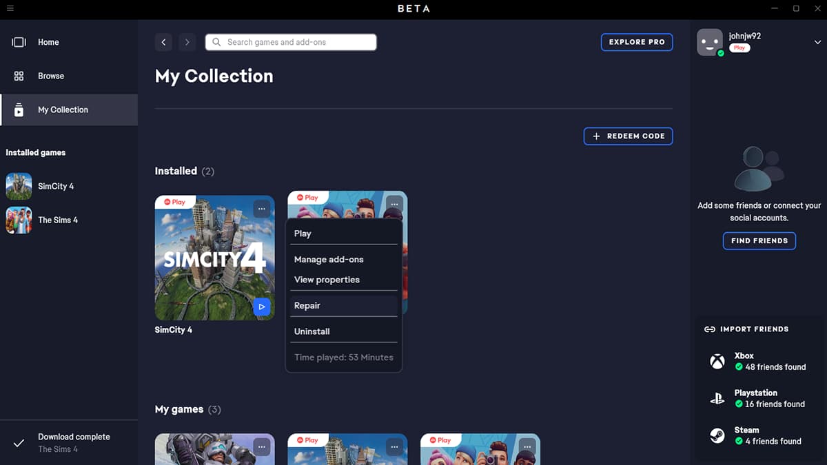 How to fix the Script Call Failed error in The Sims 4 - Gamepur