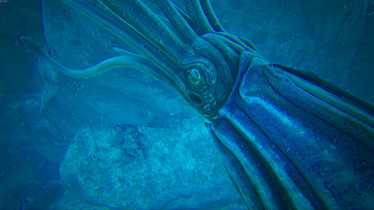 How to tame the Tusoteuthis in Ark: Survival Evolved - Gamepur