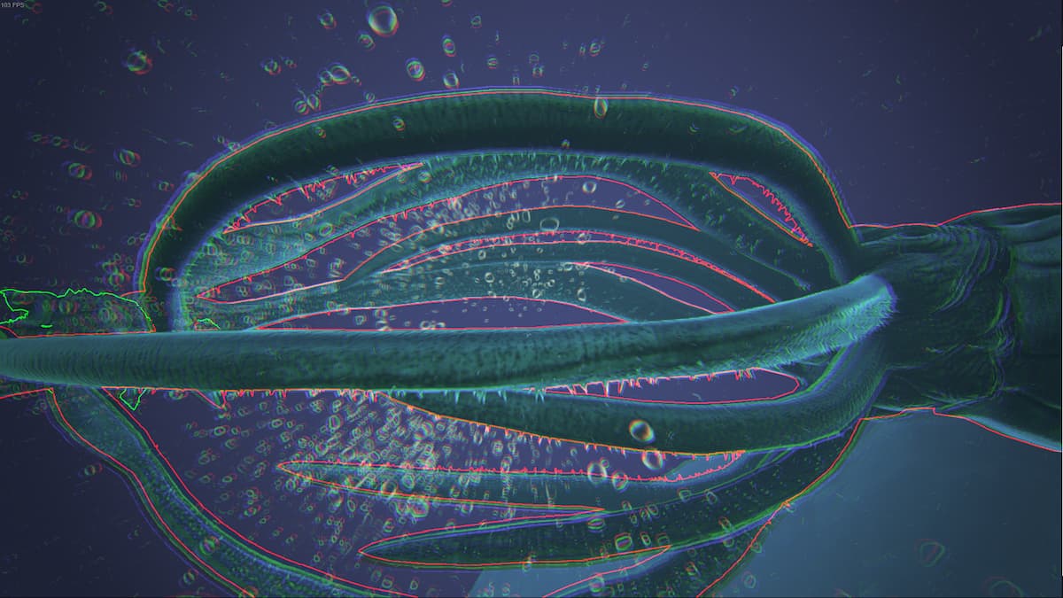 How to tame the Tusoteuthis in Ark: Survival Evolved - Gamepur