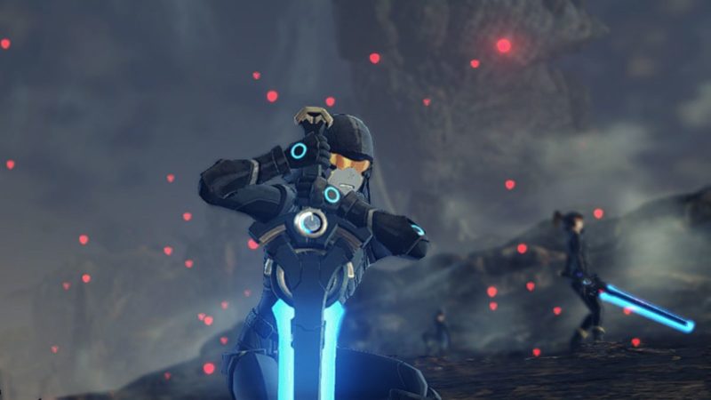 How to raise colony affinity in Xenoblade Chronicles 3 - Gamepur