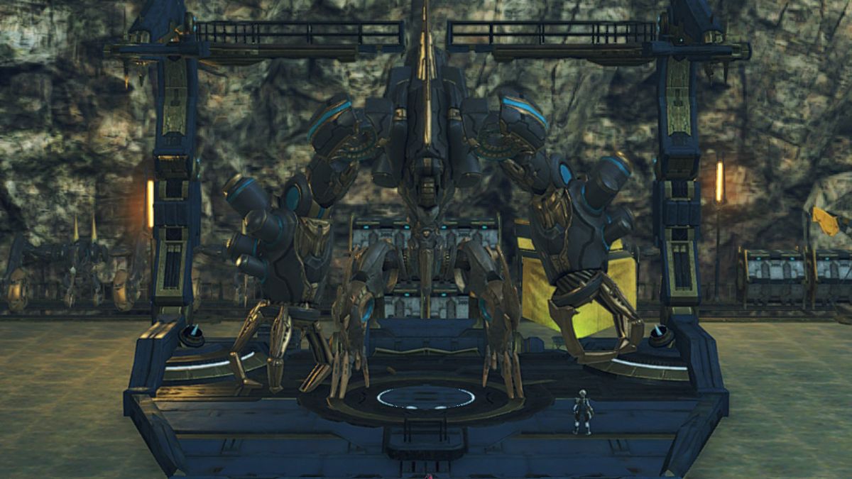 How to liberate colonies in Xenoblade Chronicles 3 - Gamepur