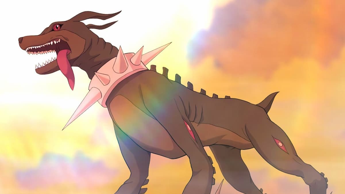 All Labramon Digivolutions in Digimon Survive - Gamepur