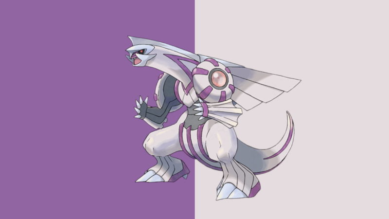 All Palkia weaknesses and best Pokémon counters in Pokémon Go - Gamepur