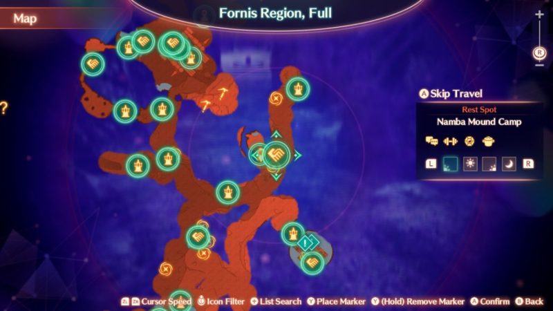 How to unlock the Nopon Coin X-change in Xenoblade Chronicles 3 - Gamepur