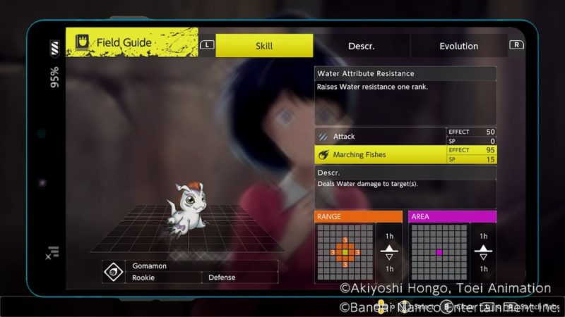 How to get Gomamon in Digimon Survive - Gamepur
