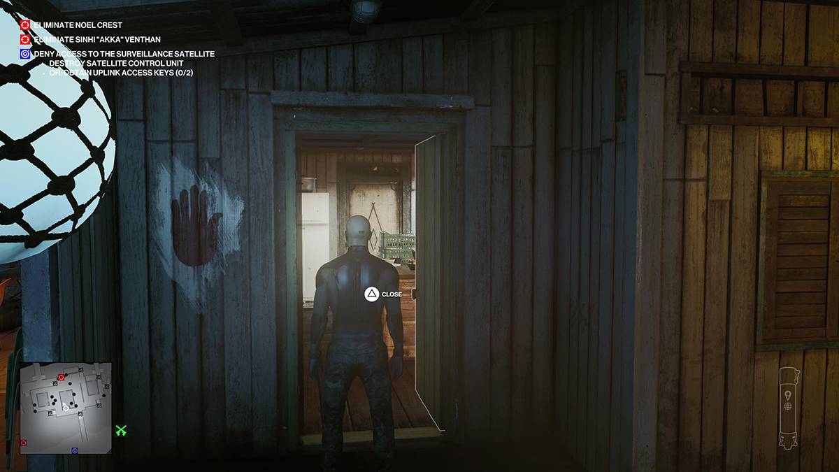 Where to find the village master key on Ambrose Island in Hitman 3 ...