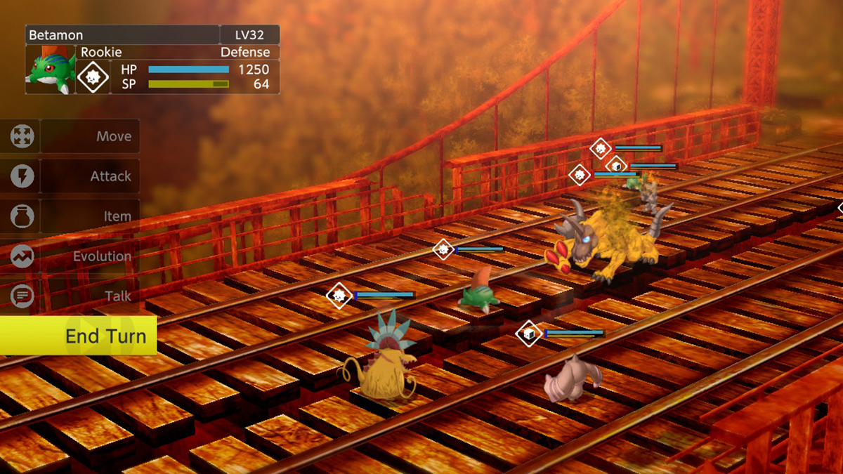 How to defeat Cyclonemon in Digimon Survive - Gamepur