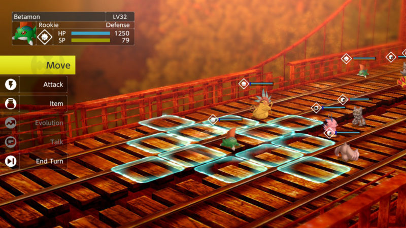 How to defeat Cyclonemon in Digimon Survive - Gamepur