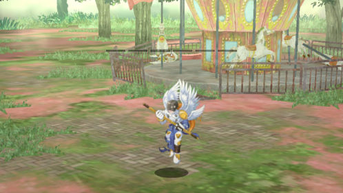 How to get Angemon in Digimon Survive - Gamepur