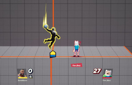 MultiVersus mods and custom skins have been getting streamers in ...